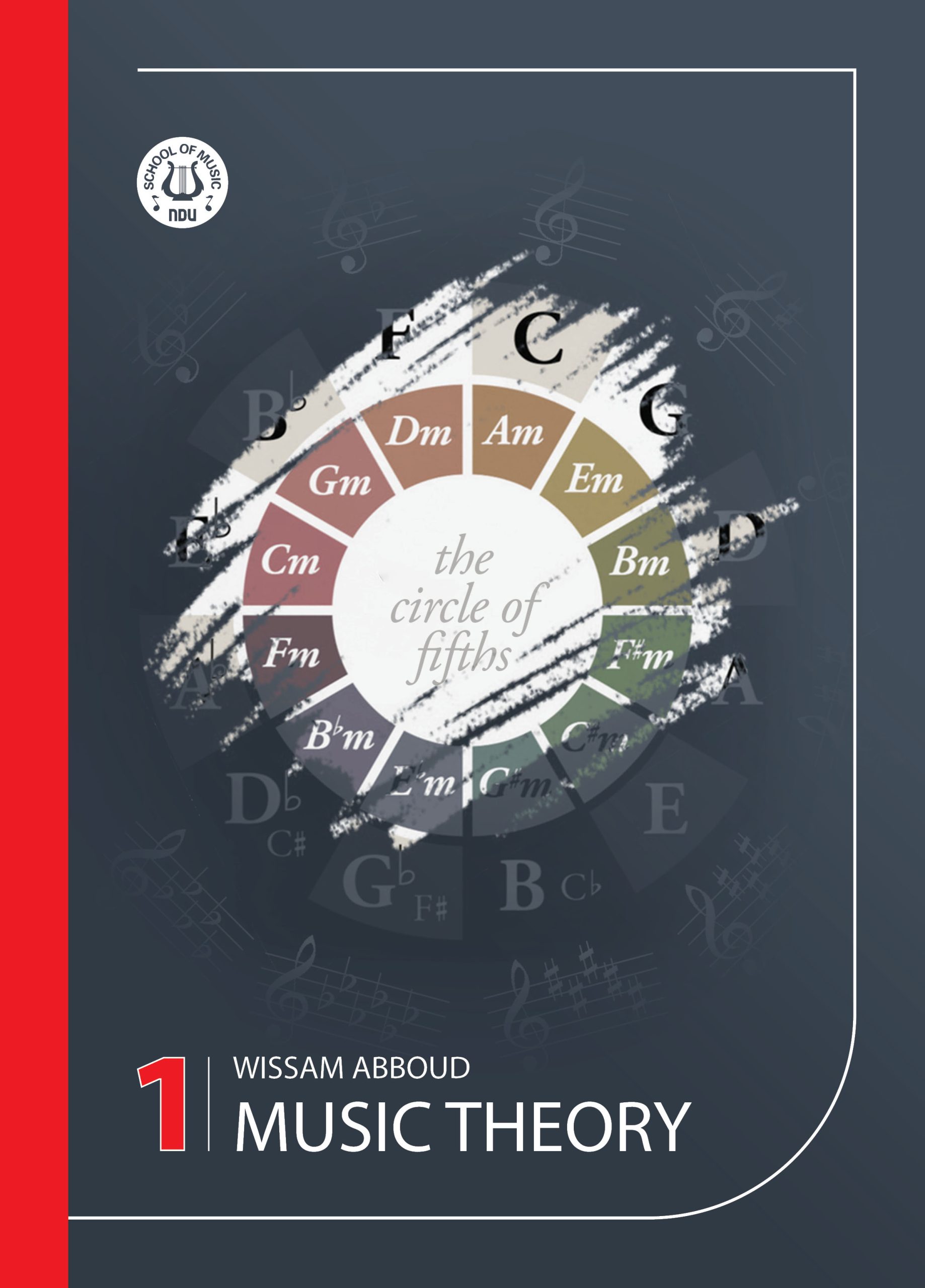 Music Theory Series - Wissam Abboud